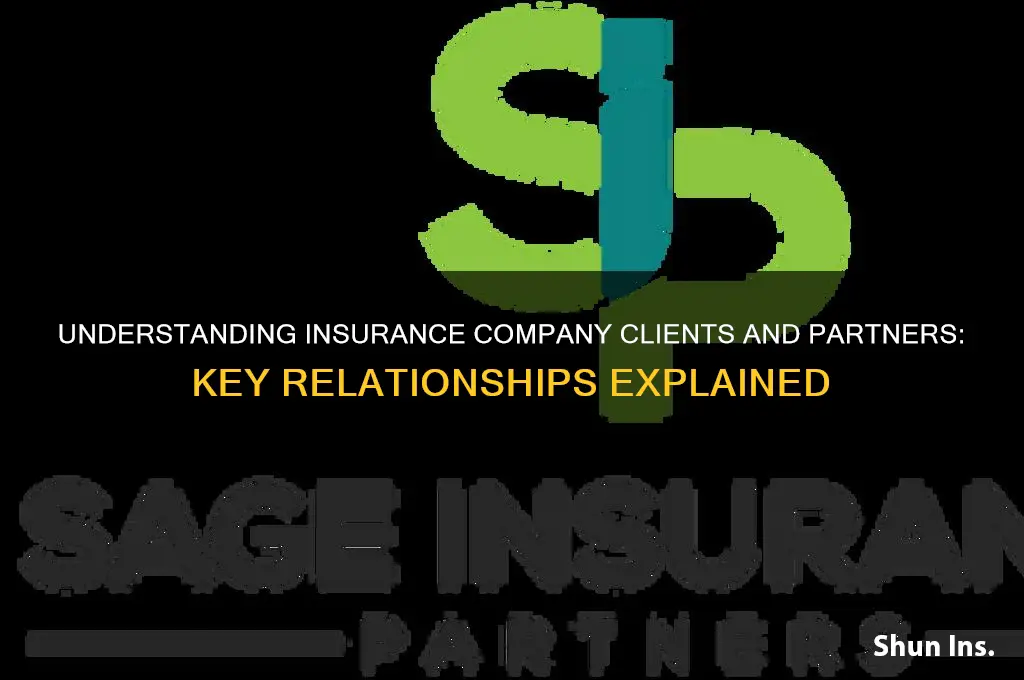 Understanding Insurance Company Clients And Partners: Key Relationships ...