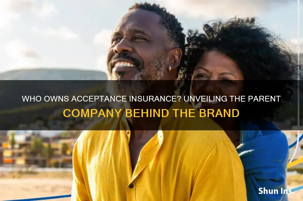 Who Owns Acceptance Insurance? Unveiling The Parent Company Behind The ...