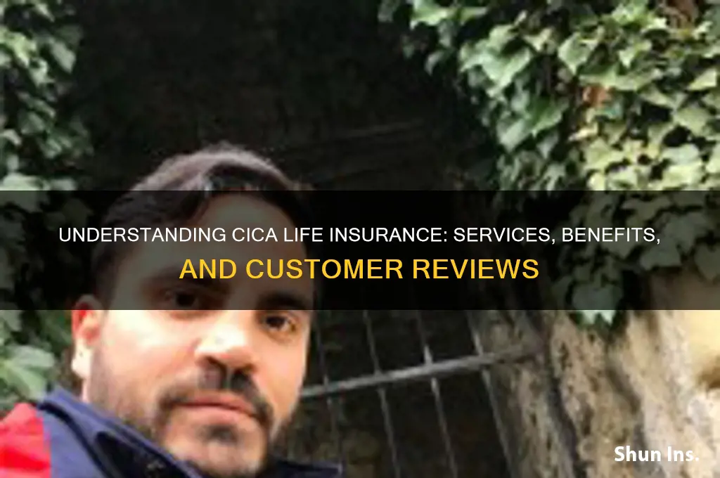 Understanding Cica Life Insurance: Services, Benefits, And Customer ...