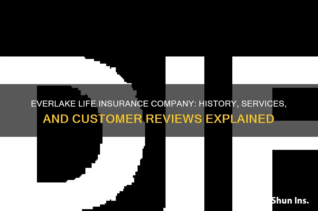 Everlake Life Insurance Company: History, Services, And Customer ...