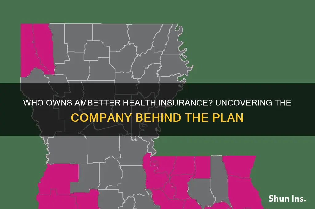 Who Owns Ambetter Health Insurance? Uncovering The Company Behind The ...