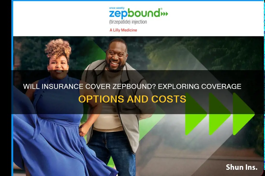 Will Insurance Cover Zepbound? Exploring Coverage Options And Costs ...